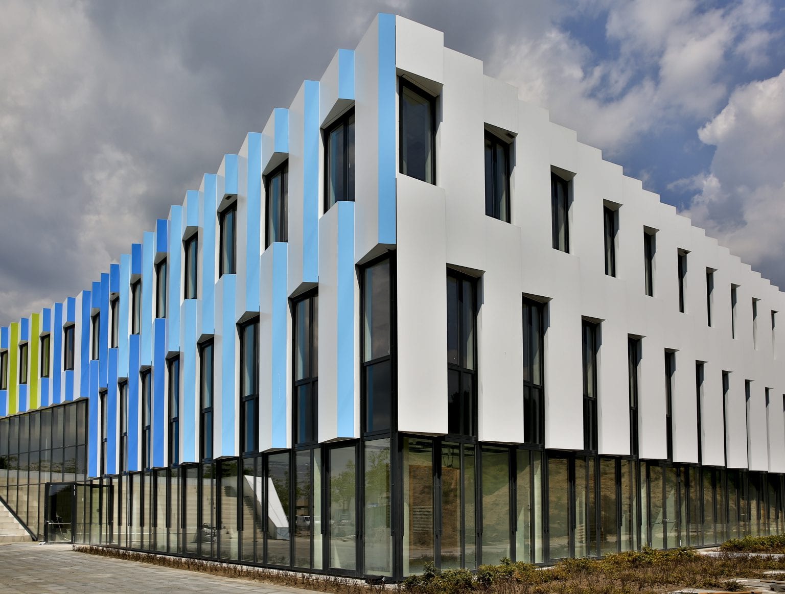 FRITS PHILIPS LYCEUM | Gabriels Elektro